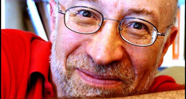 The courage of Tony Judt - Olbios
