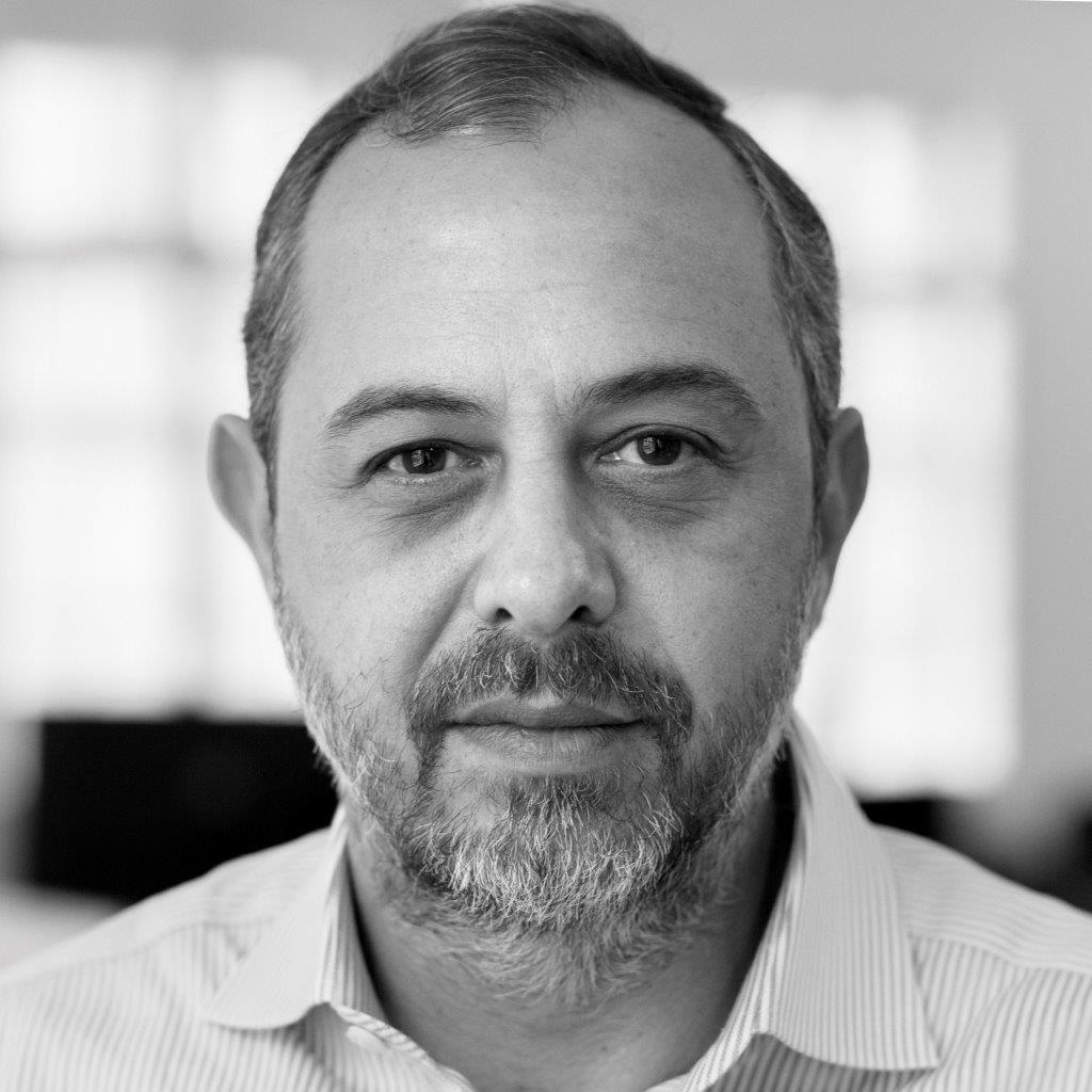 Nuestro equipo - Olbios